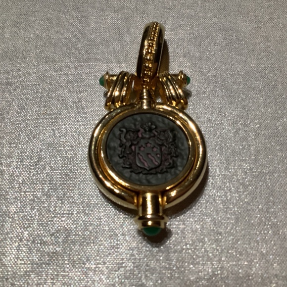 Tova | Jewelry | Vintage Tova Pendant | Poshmark